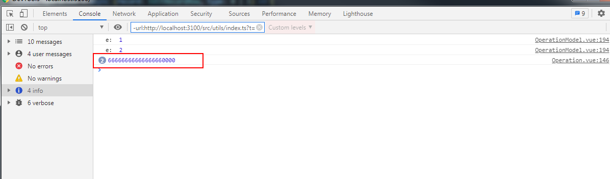 Modal 设置confirmLoading 为true 后 关闭瞬间能触发点击事件 · Issue #451 · vbenjs/vue ...