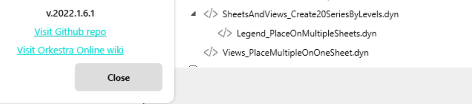 Scripts are being placed within other scripts as if they are folders · Issue #177 ...