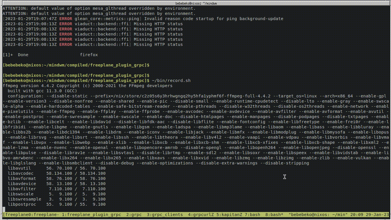 GitHub - metacoma/freeplane_plugin_grpc GitHub - metacoma/freeplane_plugin_grpc