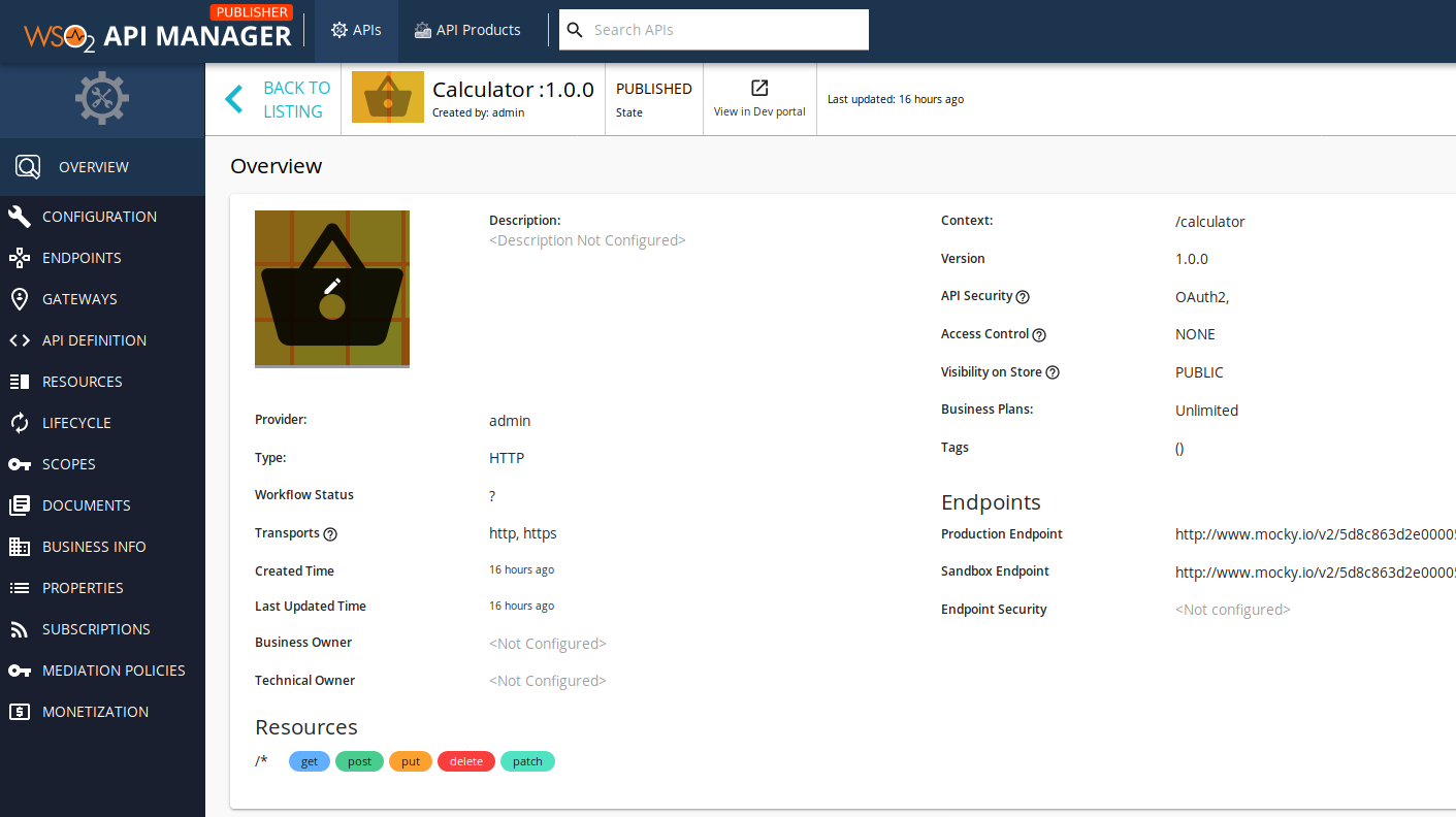 Unwated comma in the API publisher page · Issue #5914 · wso2/product-apim · GitHub