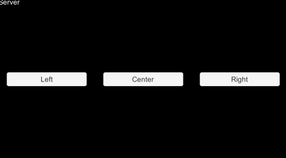 GitHub - amidaMangrove/SimpleLiteNetLibSample: LiteNetLibを使用してServer側から受け取った値に応じてClient側のCubeを ...
