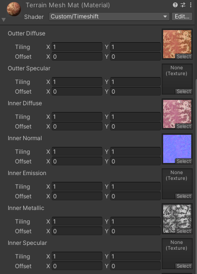 GitHub - laprinia/oa: 🌌🤖 unity 3D space expedition game