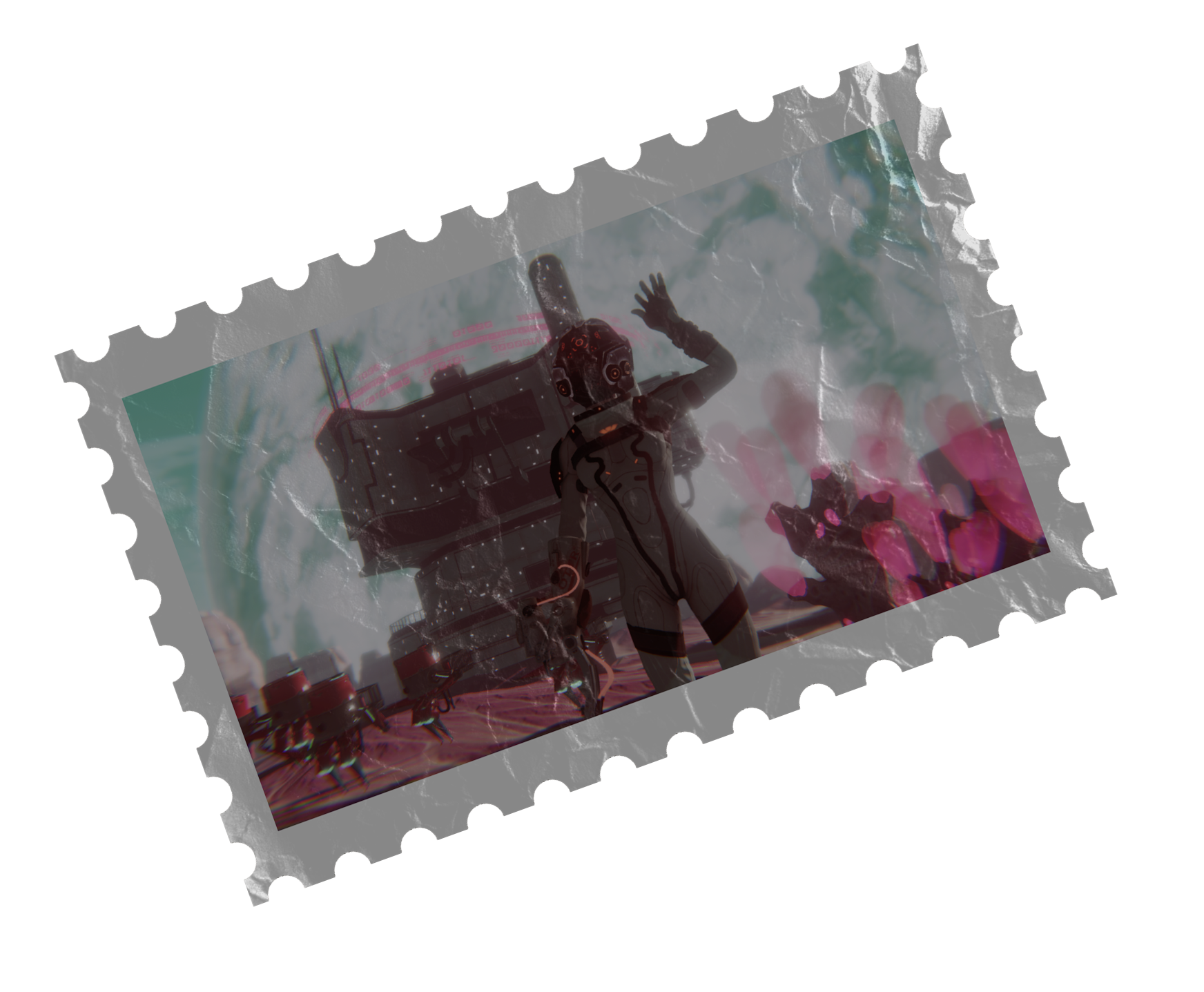 GitHub - laprinia/oa: 🌌🤖 unity 3D space expedition game