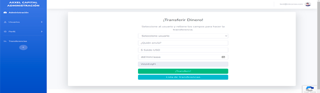 GitHub - IndiaRomeo/PaginaWeb_Finanzas: Sistema de finanzas básico en php.