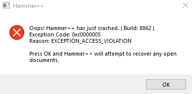 The particle browser crashes hammer ++ · Issue #178 · TeamSpen210/HammerAddons · GitHub