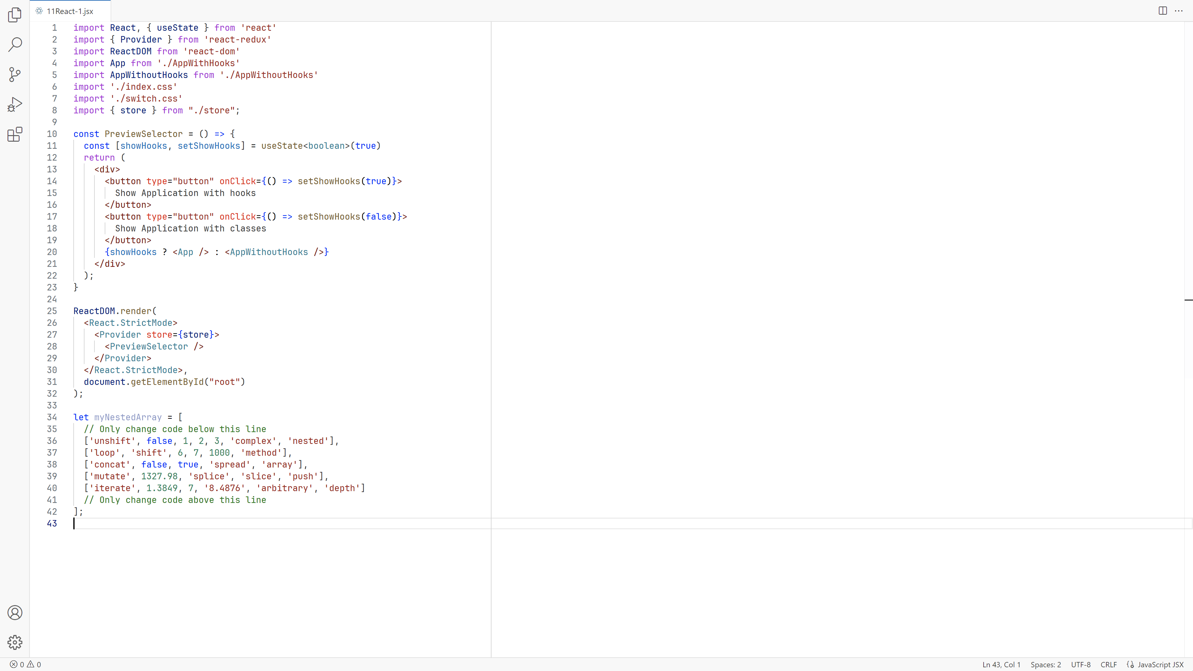 Syntax highlight colors are dull in Windows (less saturated than in Linux-Ubuntu) · Issue ...
