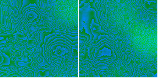 GitHub - mahadev1995/Heightmap-Generation-with-Spatial-GAN: This ...