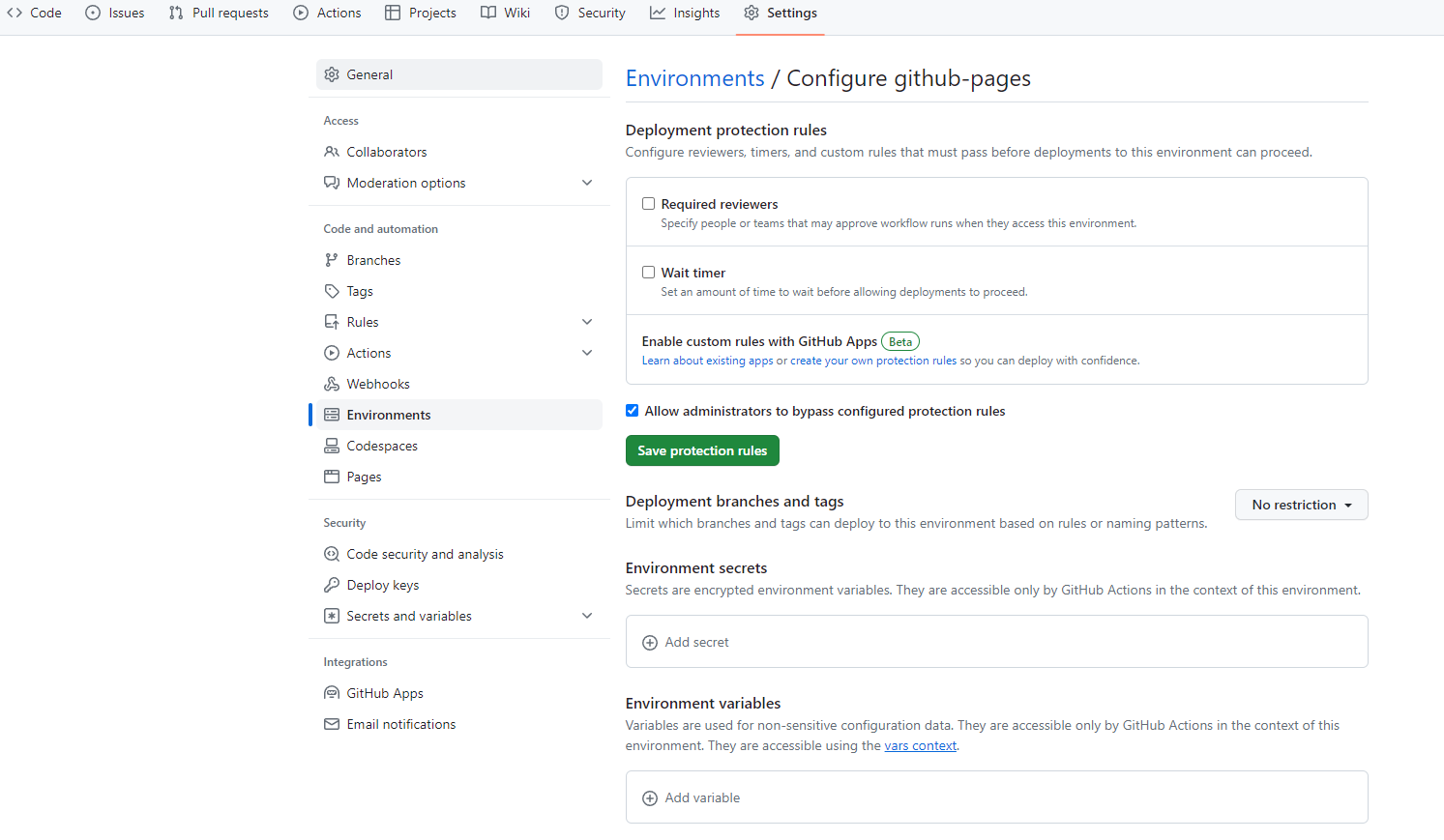 variables · community · Discussion #70665 · GitHub