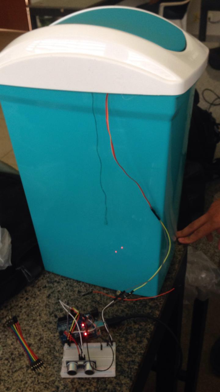GitHub - Yhan17/Unitins-ProjetoLixeiraArduino: Criação de uma Lixeira ...