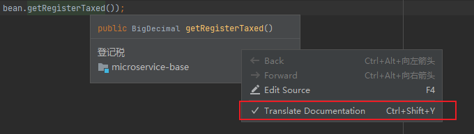 快速预览（ctrl+q）中文也翻译了 · Issue #934 · YiiGuxing/TranslationPlugin · GitHub