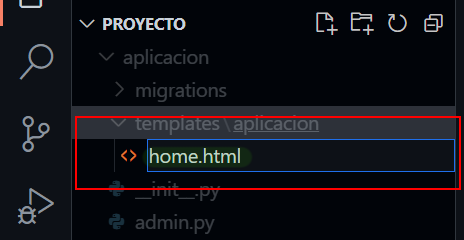 Utilidades/Guias/Guia Django.md at main · Alwexis/Utilidades · GitHub