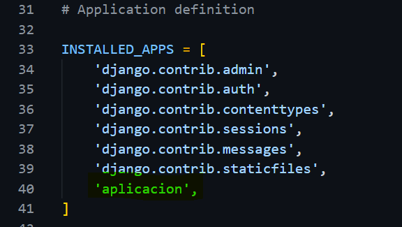 Utilidades/Guias/Guia Django.md at main · Alwexis/Utilidades · GitHub