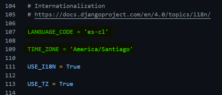 Utilidades/Guias/Guia Django.md at main · Alwexis/Utilidades · GitHub
