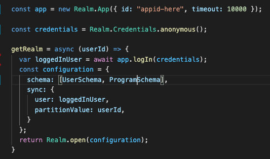 Unable to open realm in debug mode · Issue #3817 · realm/realm-js · GitHub