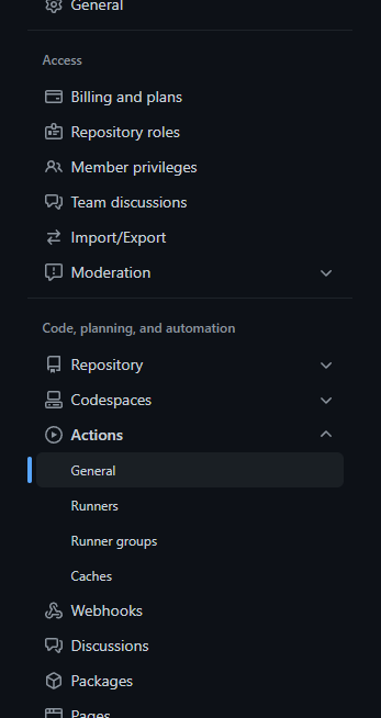 Uploading To Github Fails Since Migrating To An Organization · Issue 152 · Bigwigsmodspackager