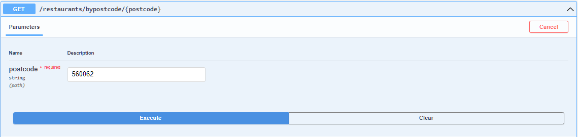 GitHub - rakeshrepository/Restaurant-application