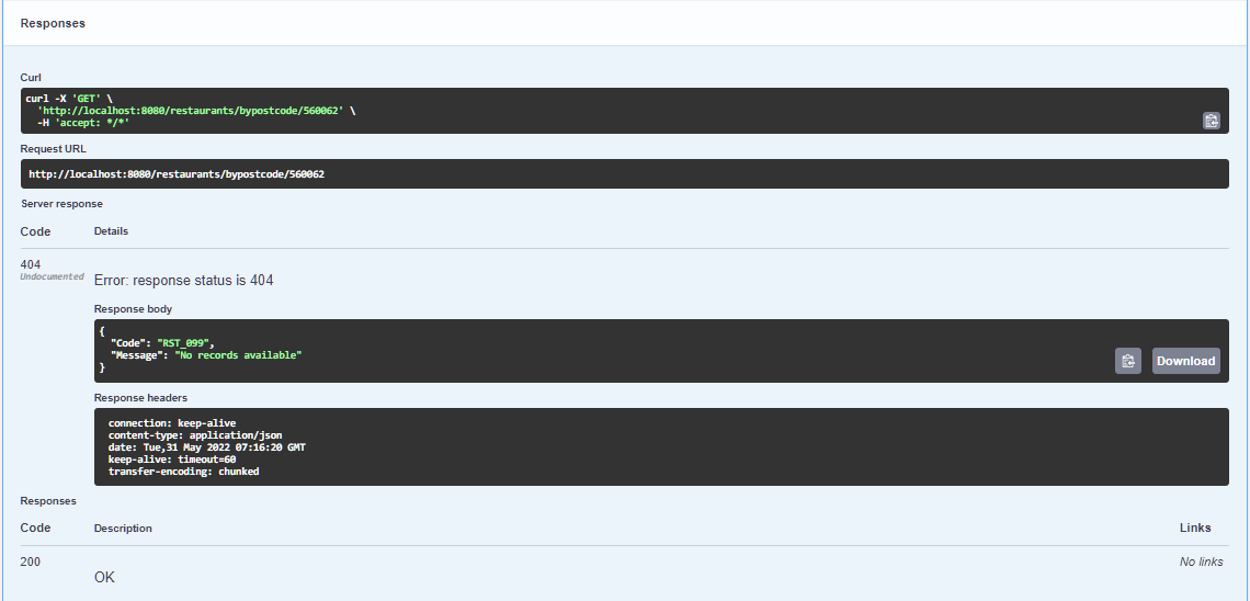 GitHub - rakeshrepository/Restaurant-application