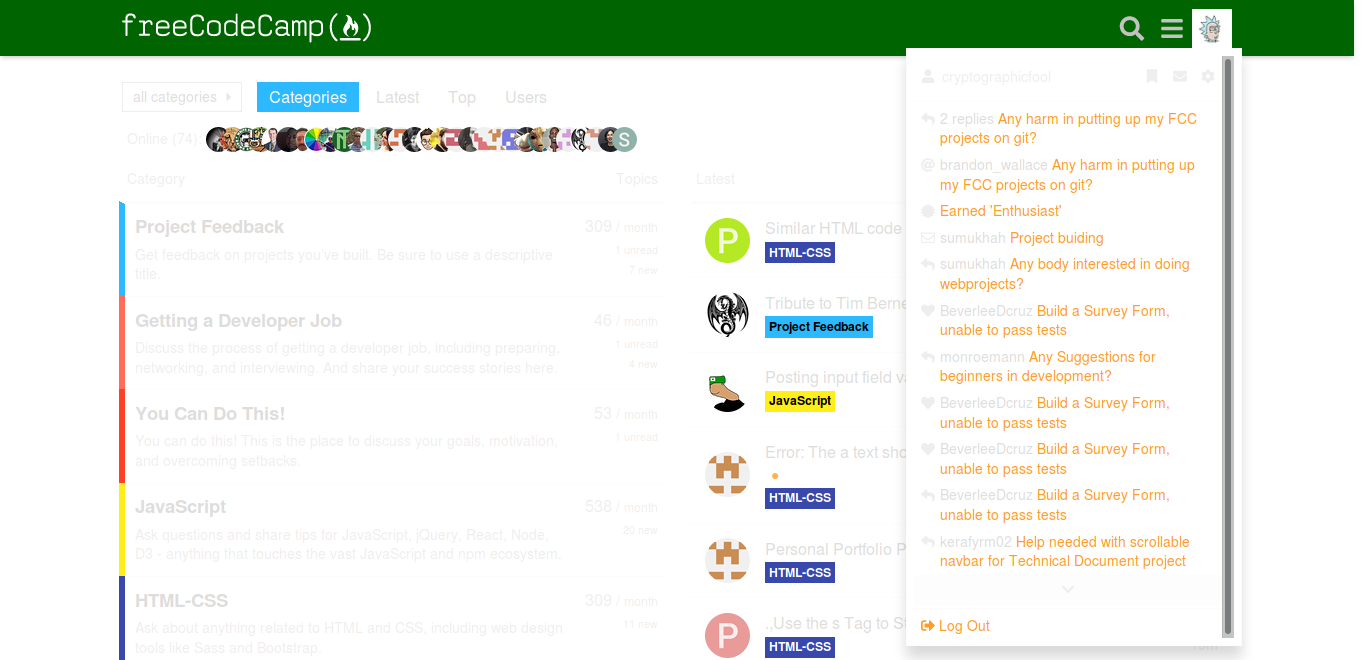 Dark-theme on Forums does not work. Background color/image for the theme is not loading. · Issue ...