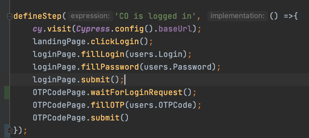 No request ever occurred causing timeout. · Issue #15107 · cypress-io/cypress · GitHub