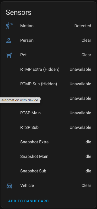 Image streams unavailable · Issue #41 · xannor/ha_reolink_rest · GitHub