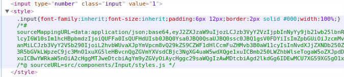 Doesn't work when returning an array - React 16 · Issue #338 · vercel/styled-jsx · GitHub