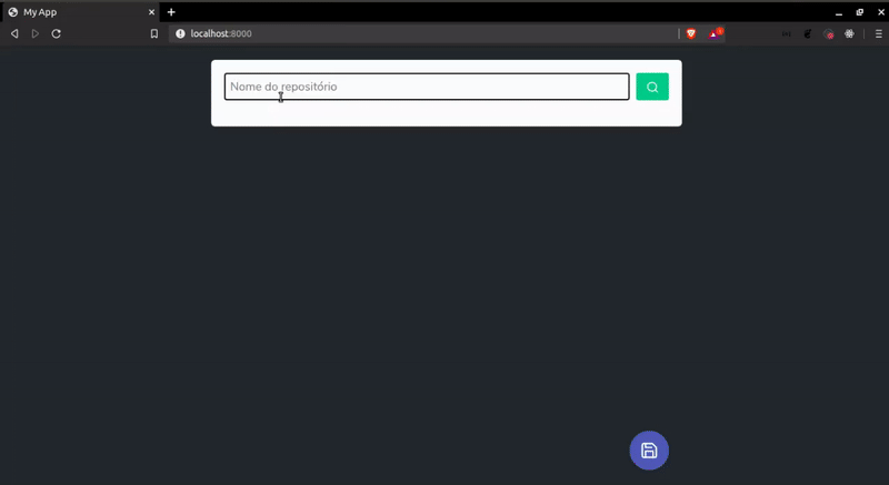 GitHub - abraao503/simple-laravel-vue-project