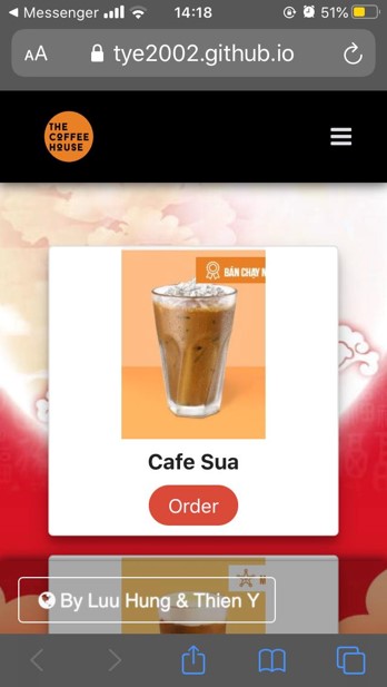 GitHub - tye2002/progressive-web-app-demo: This is my school mid-term ...