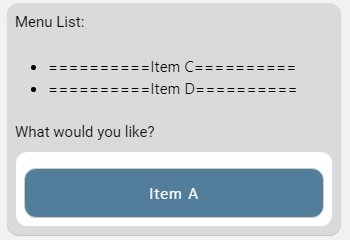 Text Format In Adaptive Card Broken · Issue #5974 · microsoft/botframework-sdk · GitHub