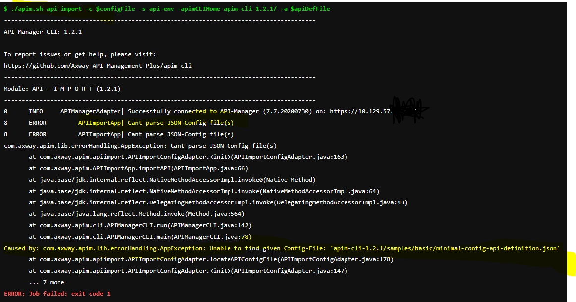 api api import error · Issue #60 · Axway-API-Management-Plus/apim-cli · GitHub