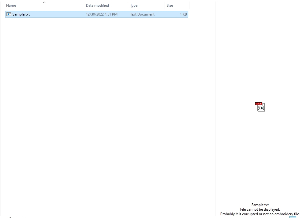Preview pane not working for .txt files · Issue #23033 · microsoft ... Preview pane not working for .txt files · Issue #23033 · microsoft ...