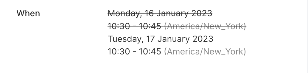 Date Override Not Blocking Off Appointments · Issue #6482 · calcom/cal.com · GitHub