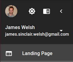 User Avatar not showing image · Issue #253 · ecronix/react-most-wanted · GitHub