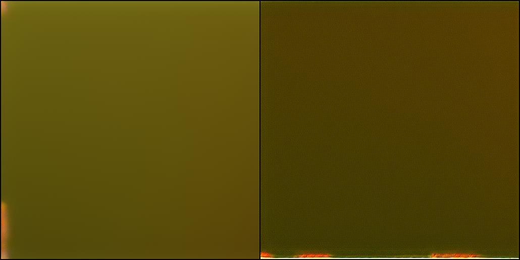 Strange Results · Issue #6 · zhang-zx/SINE · GitHub