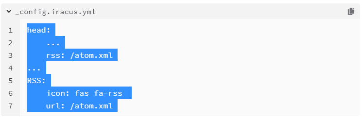 复制后选中文字 · Issue #828 · ppoffice/hexo-theme-icarus · GitHub
