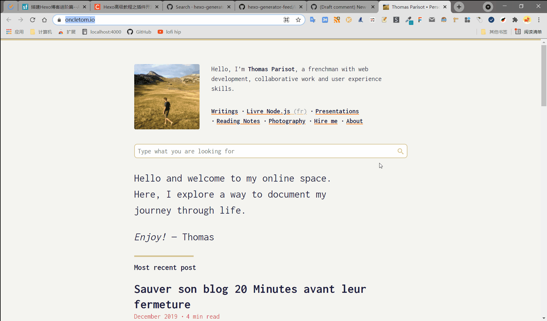 [Feature] Pin on the side · Issue #642 · ankit/stylebot · GitHub