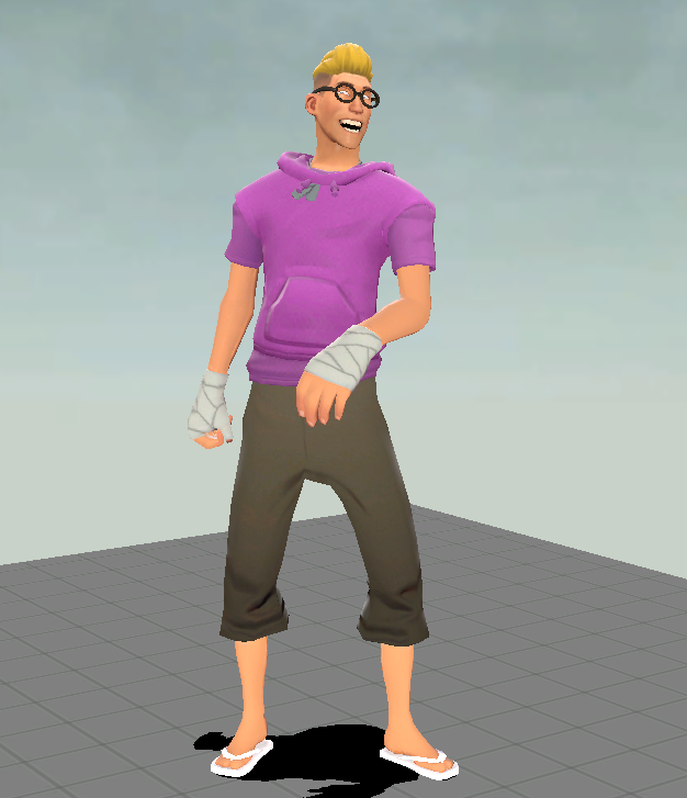 [FF2] Add Bosses #God,Meme · Issue #109 · Maxnus-Network/Team-Fortress ...