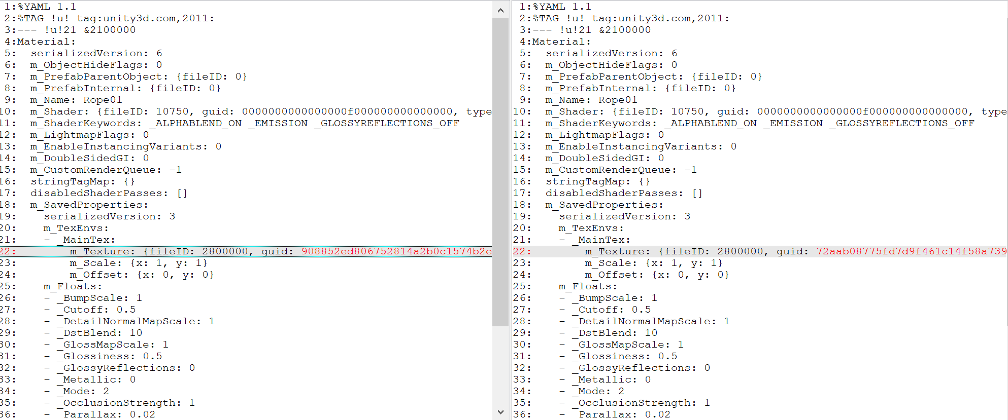 Error during reading asset type MonoBehaviour · Issue #301 · mafaca/UtinyRipper · GitHub