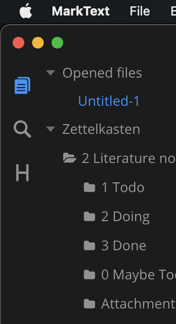 Sorting of folders by numbers/alphatabit, and option for sorting in the settings · Issue #3116 ...