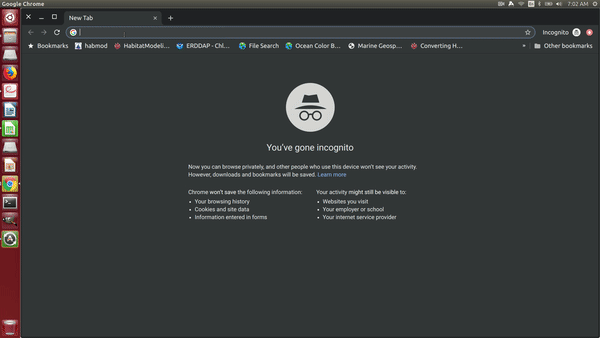 Instant Schools should land on About page upon first access · Issue ...