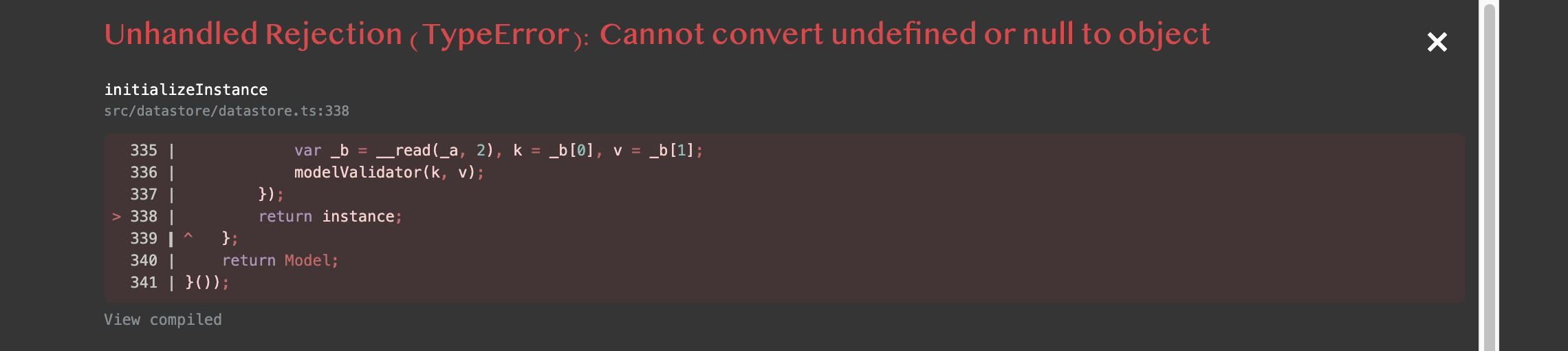 Local React App Not Synching To Cloud · Issue 7642 · Aws Amplifyamplify Js · Github