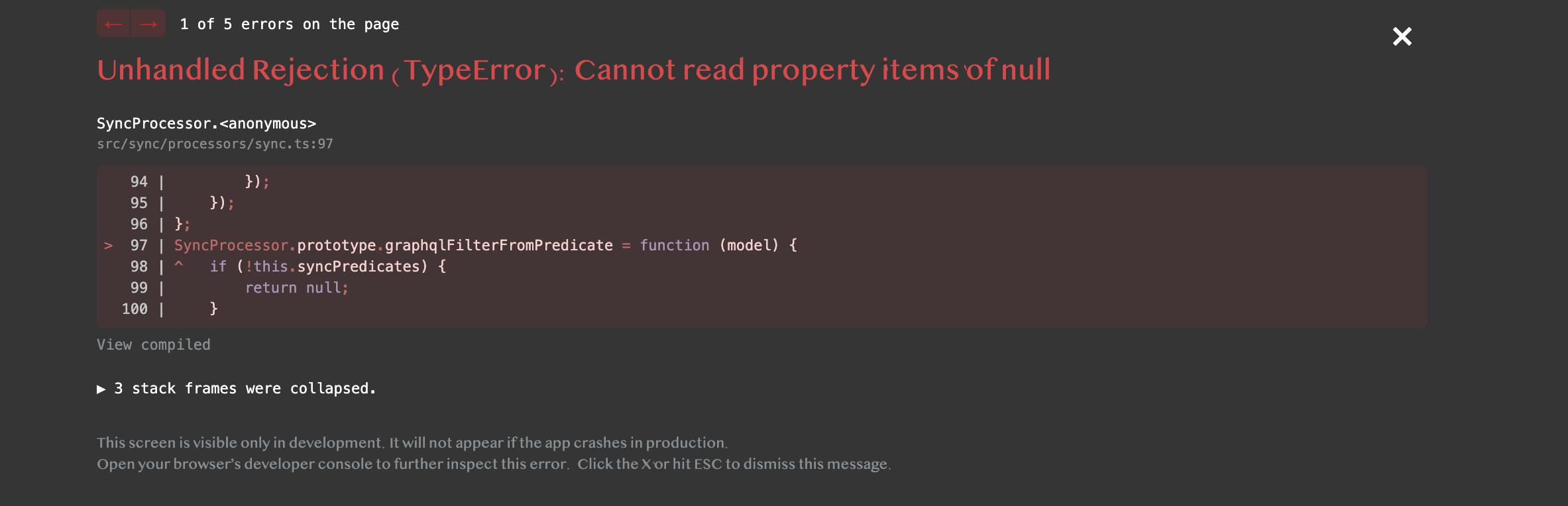 Local React App Not Synching To Cloud · Issue 7642 · Aws Amplifyamplify Js · Github