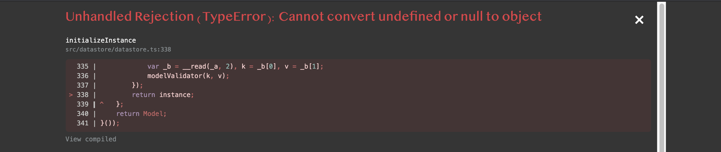 Local React App Not Synching To Cloud · Issue 7642 · Aws Amplifyamplify Js · Github