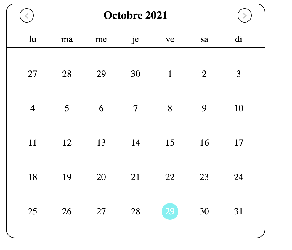Selected date keep showing in all months · Issue #3193 · Hacker0x01/react-datepicker · GitHub