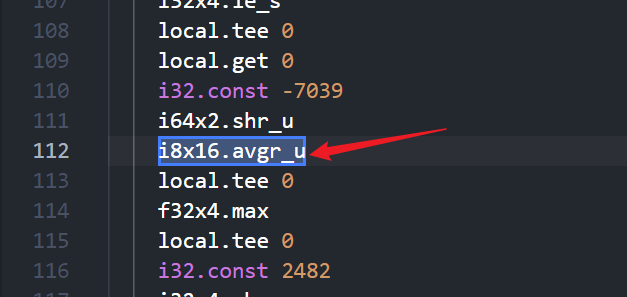 Different Output Compared With Other Runtimes When Running The Same Wasm File · Issue 2692