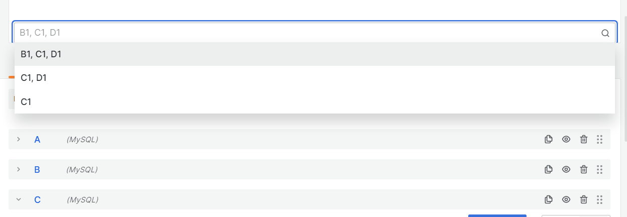 Mysql: empty query-results vanish from multi-query-results · Issue #65901 · grafana/grafana · GitHub