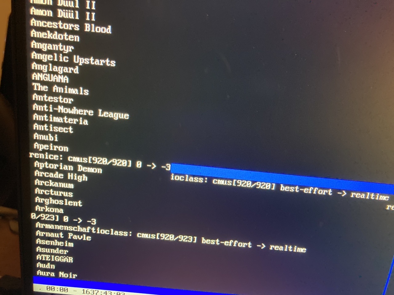 Support for other init system (s6 and runit) · Issue #267 · nefelim4ag ...