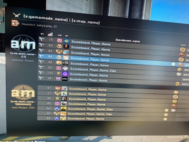 Weird strings (maybe variable names) after a small update · Issue #2724 · ValveSoftware/csgo-osx ...