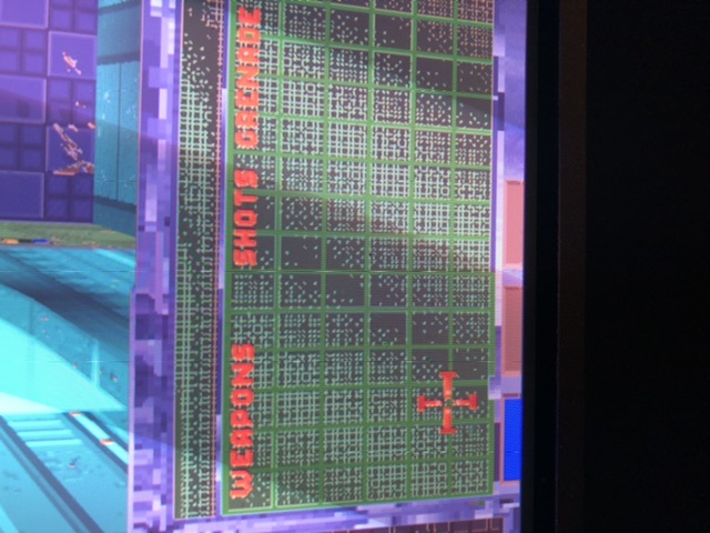 System Shock: Enhanced Edition texture bugs in OpenGL · Issue #3236 ...