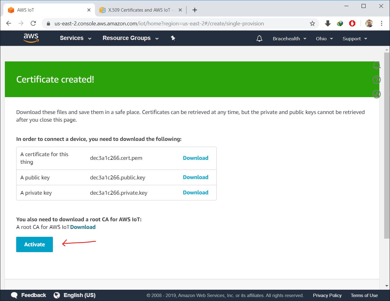Github Alkantugayaws Iot Esp32 