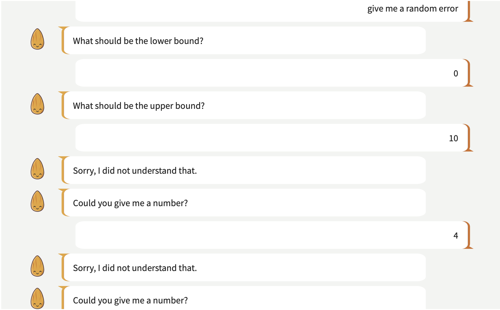 NLP Server ignores the expected value and looks for a command · Issue #292 · stanford-oval/genie ...